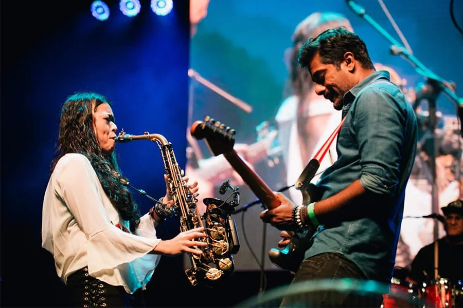 Besting The Prog-Rock Beast: Joanna Lim Is On A Quest For Music With ...