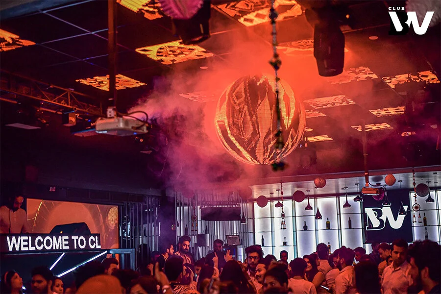 How Does Singapore’s Nightlife Crisis Compare With Other Club Scenes In ...