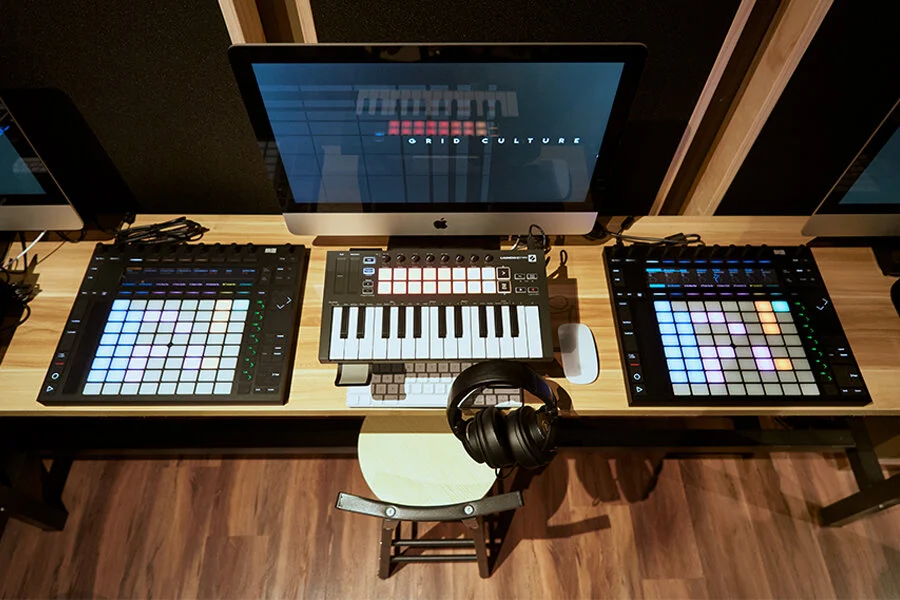 Down To DAW: This Is Grid Culture, Singapore’s First Ableton Certified ...