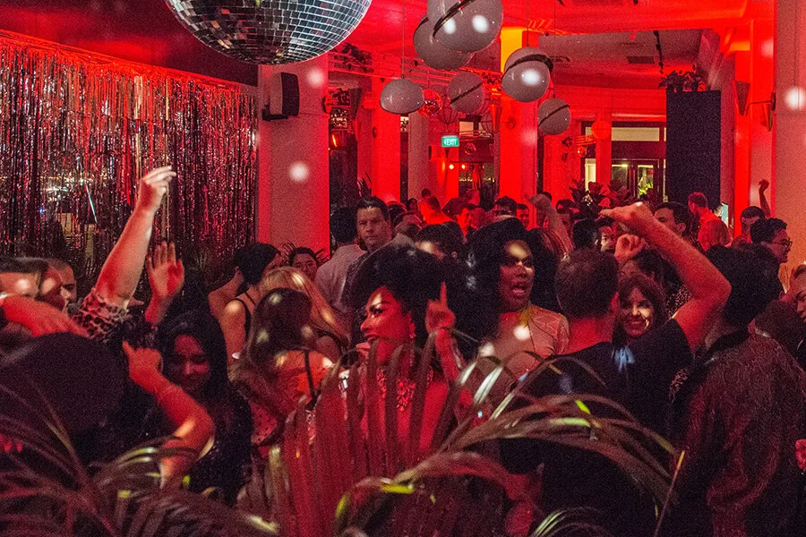 The DJ Dispensary Reveals A Government-Approved Workaround For The ...