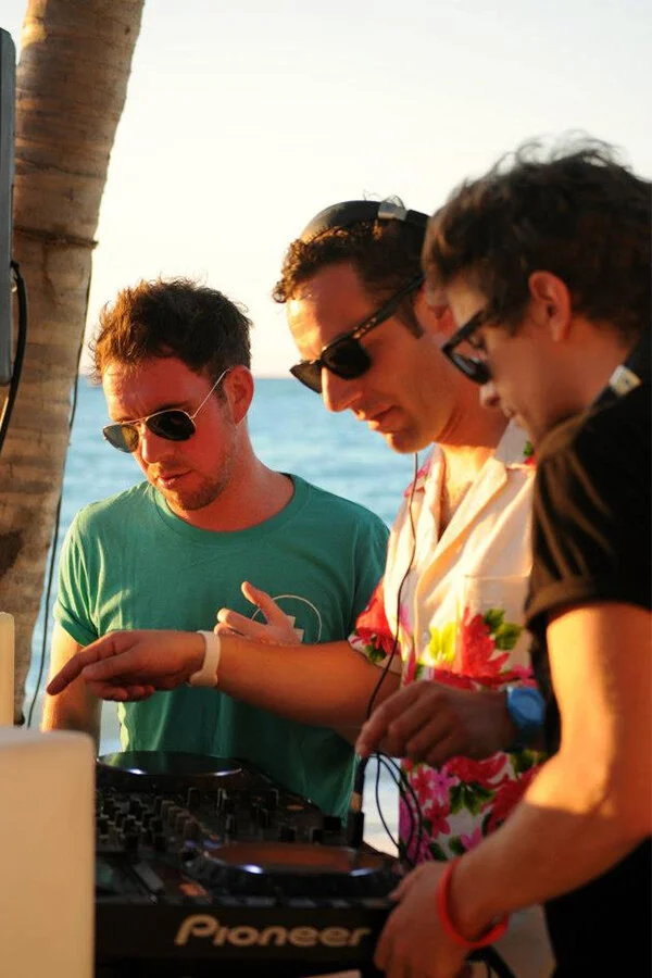 The DJ Dispensary Reveals A Government-Approved Workaround For The ...