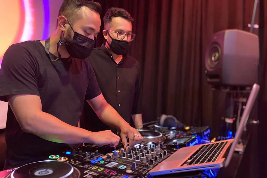 Beat Academia: Ministry Of DJs Is Honing The Future With Its School And ...