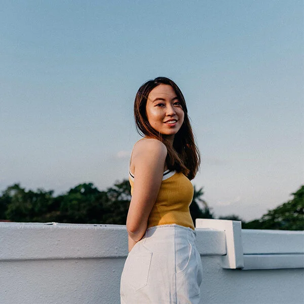 The Epiphany Of Electronica: Brielle Kaga Ascends The Singer-Songwriter ...