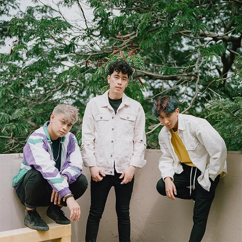 brb. FTW: Cracking The Code Of The Charismatic Pop Trio