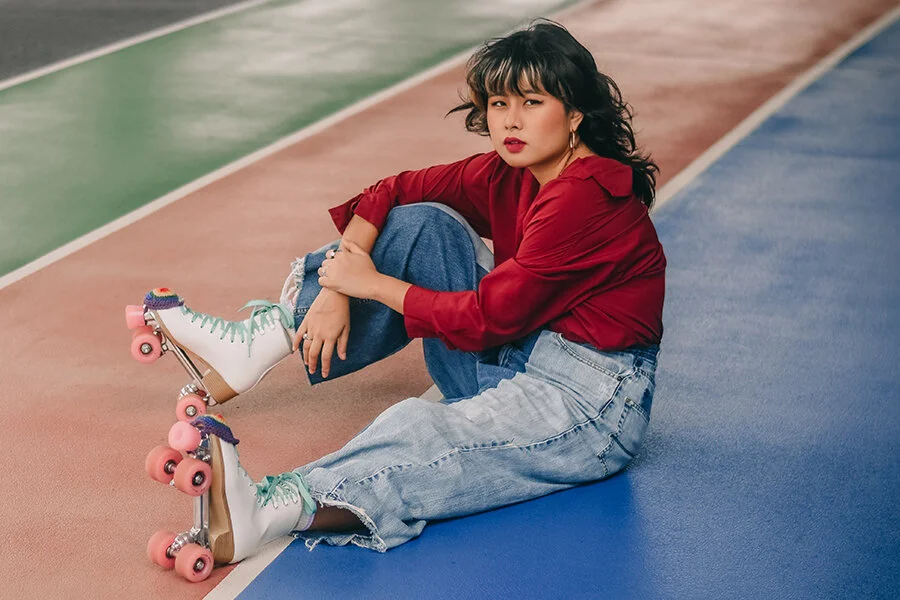 Honestly, It’s Marian Carmel: What You See Is What You Get With The R&B ...