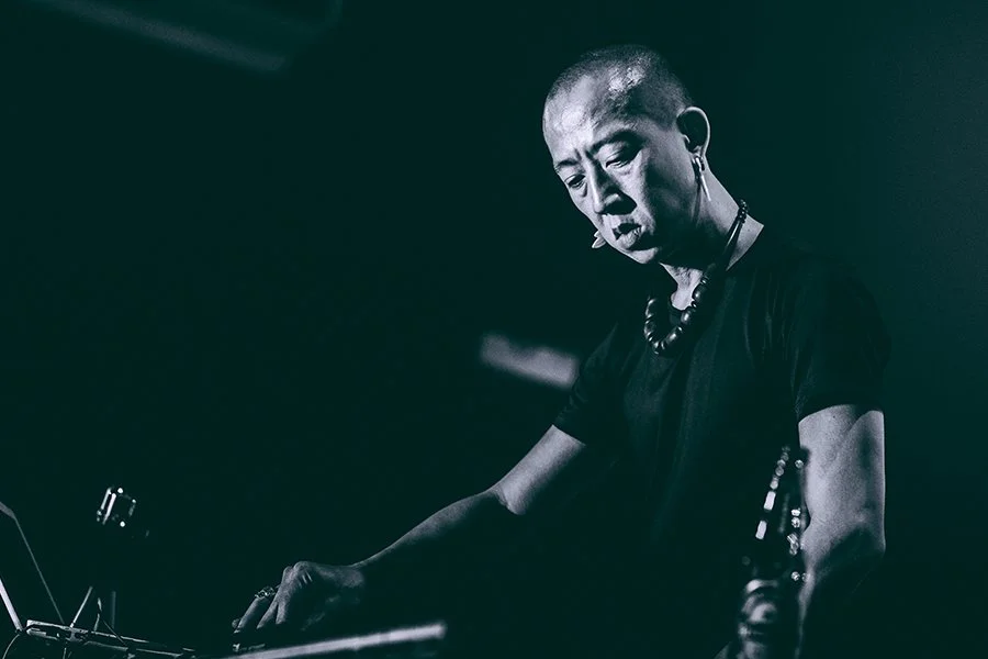 The Kaye Way: The Scene Champion Addresses A Distant Dancefloor On His ...