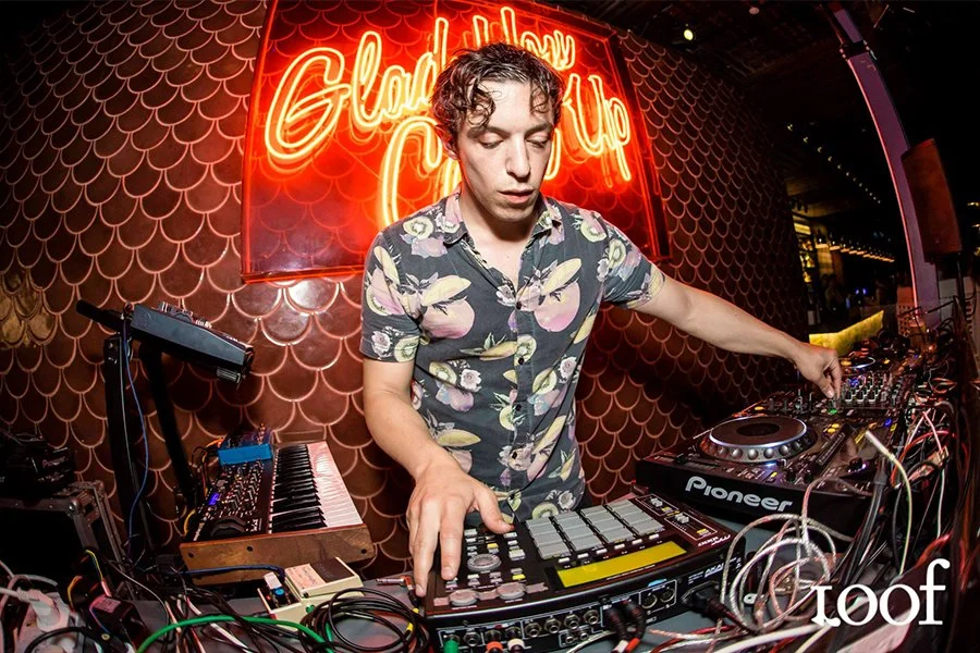 Glad You Came Up: Loof Hunts For A New Home As It Exits Odeon Towers ...