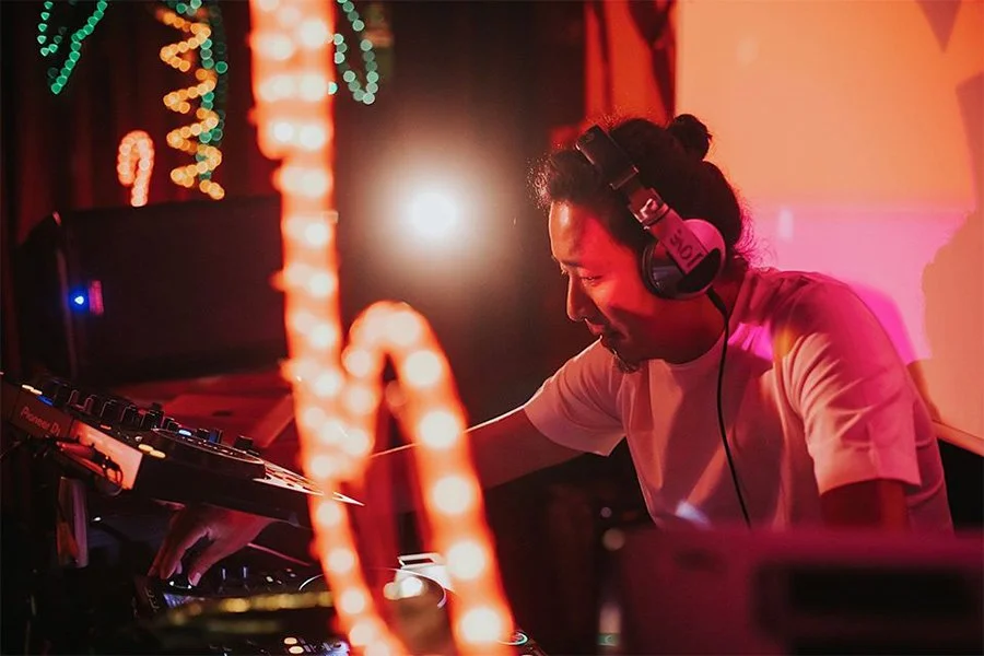 ONE More Time: Aldrin Unites Local Producers With A Comeback Album On ...