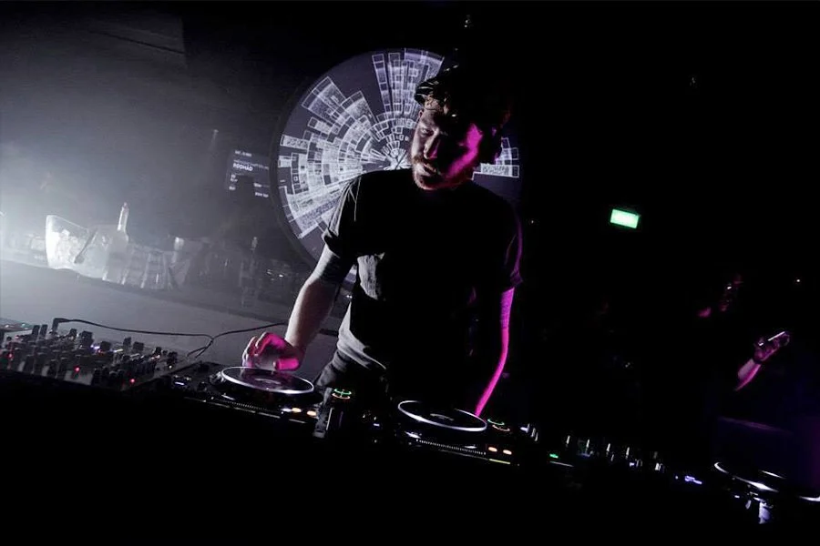 A Paradigm Shift: Local Label Midnight Shift Opens Up About Its ...