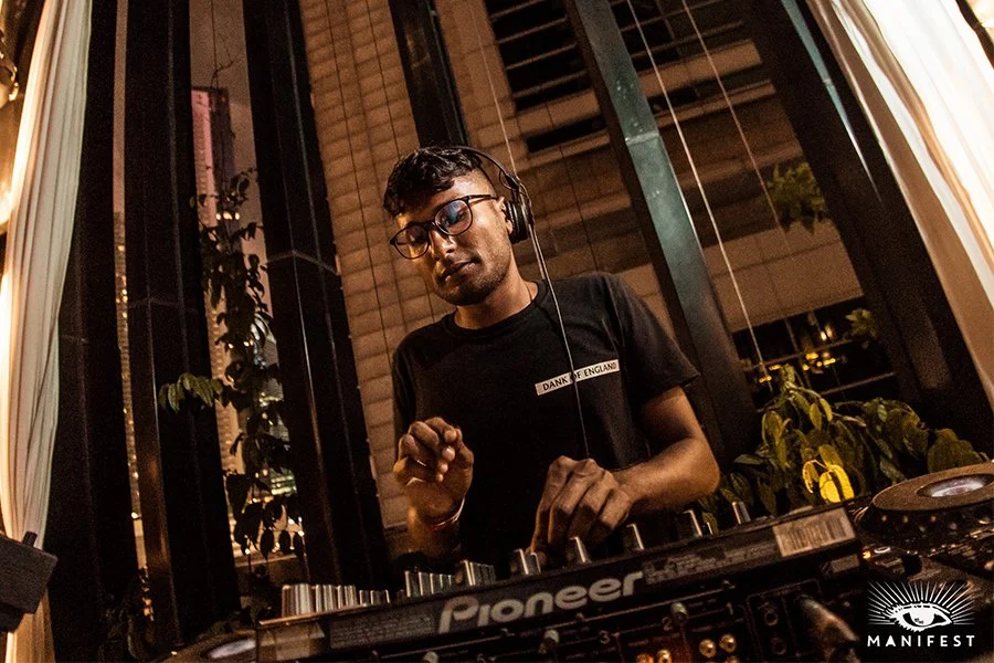 How Do Local DJs Feel About The Conditional Return Of Nightlife In ...