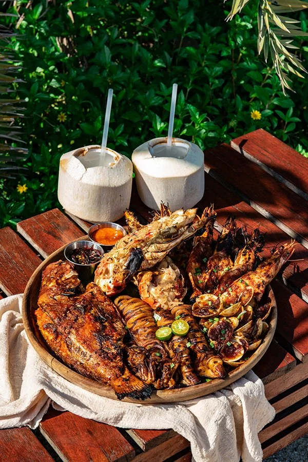 Rumours Beach Club Is A Sentosa Oasis That Embodies The Blissful Beat ...