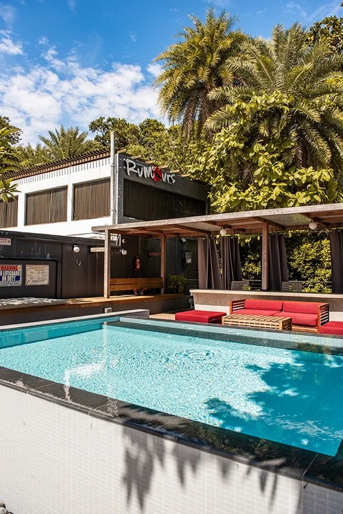 Rumours Beach Club Is A Sentosa Oasis That Embodies The Blissful Beat ...