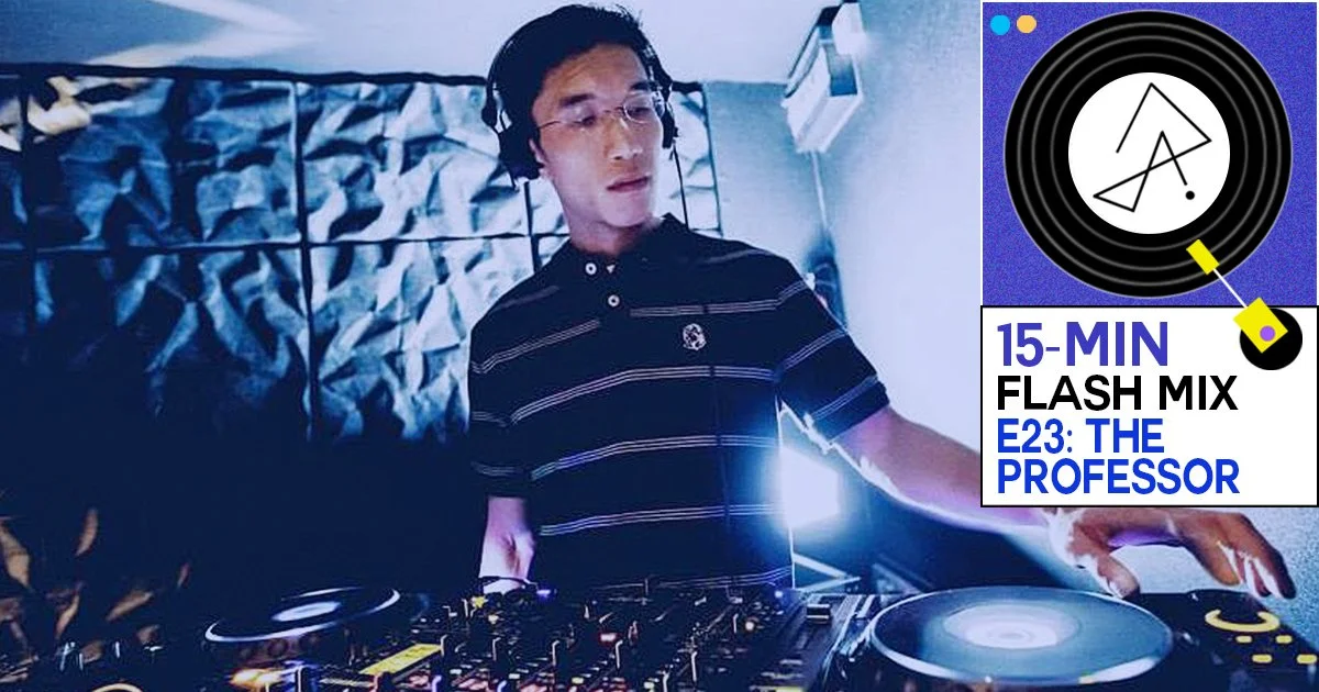 Music scene in Singapore: Parties, concerts, nightlife, news — Life In ...