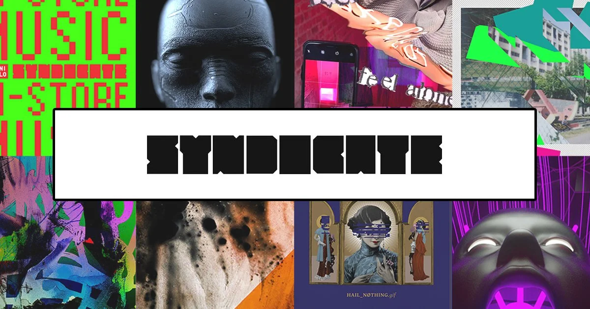 The Sway Of Syndicate: How A Collective’s Ambition Is Reshaping Culture ...