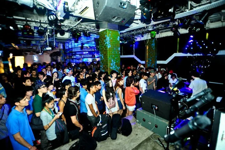 The Sway Of Syndicate: How A Collective’s Ambition Is Reshaping Culture ...