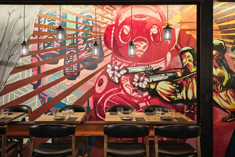 Beats And Booze: 13 Bars With Live DJ Performances For Vibing While You ...