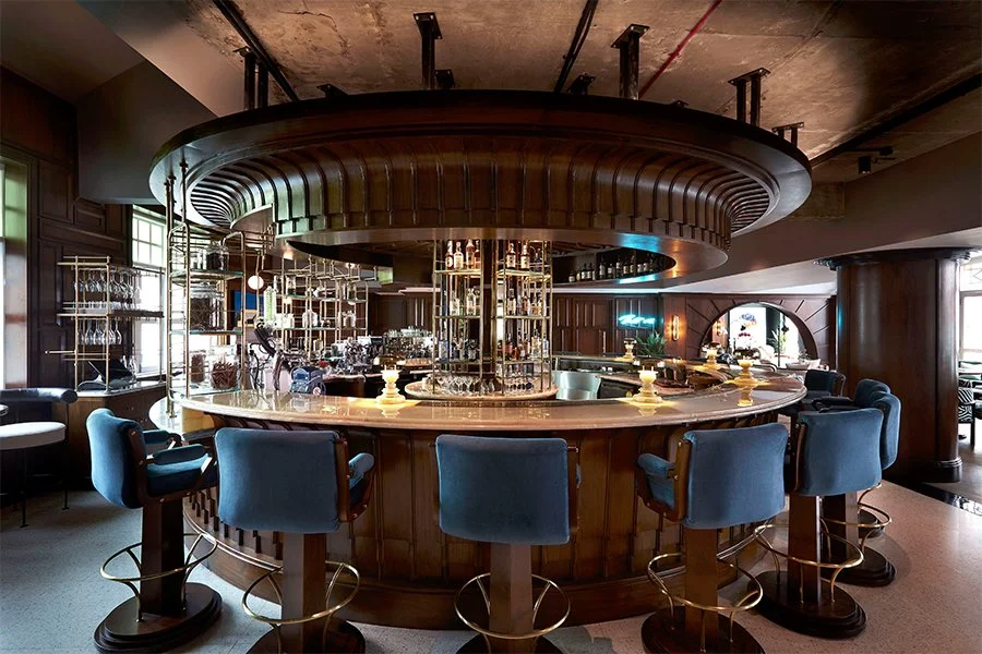 Vibe And Tribe: Mandala Club Is More Than A Members Club, But A Bastion ...