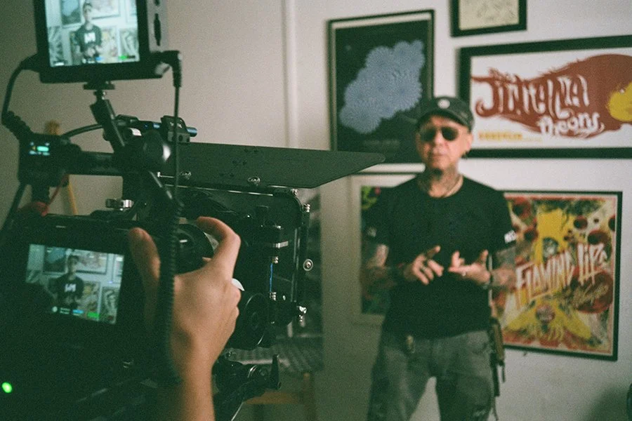 Class Acts: Watch A Documentary About Singapore’s Creative Zeitgeist Of ...