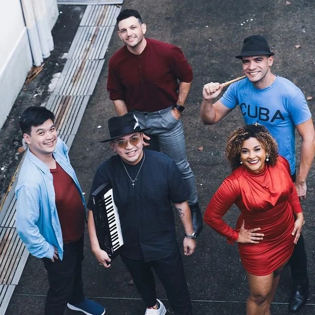 The Blackbird: This New Live Music Bar Has Industry-Backed Wind Beneath ...