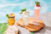 +Twelve Is A Terraced Beach Club Experience With 12 Personal Cabanas ...