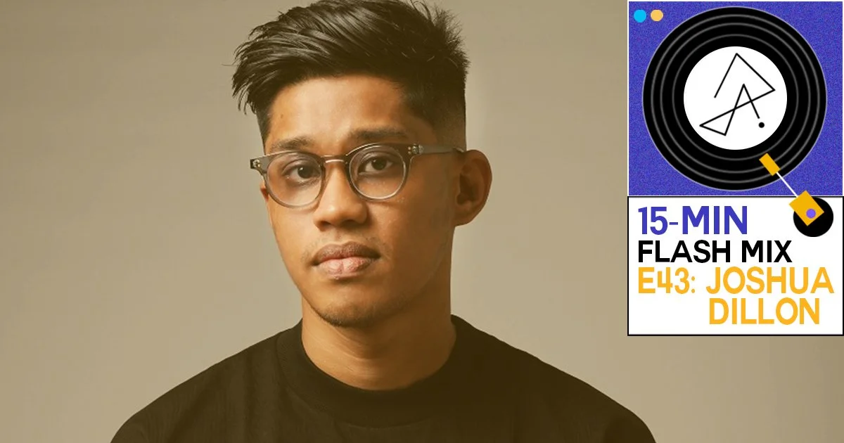 Electronic Musicians & DJs in Singapore — Life In Arpeggio