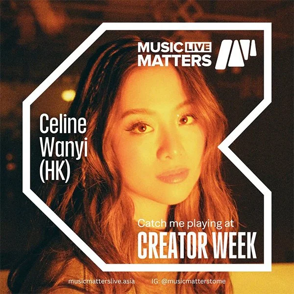 Music Matters Live Is Back For Another Mega Festival Featuring 50 Acts ...
