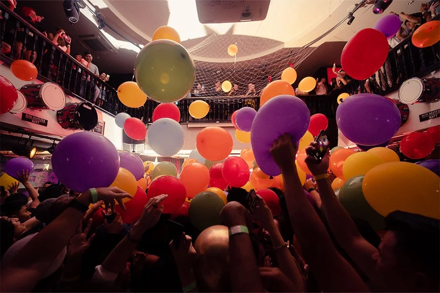 MISMATCH Celebrates The Queer Roots Of House Music With This Dance-Off ...