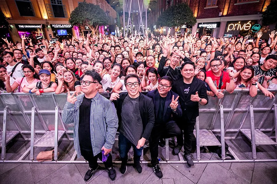 Music Matters Live Is Back For Another Mega Festival Featuring 50 Acts ...