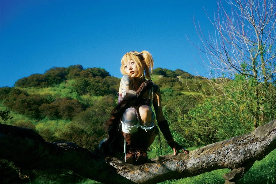 yeule Pens A Poppy Alt-Rock Ode To Obsession With New Single “eko” On ...