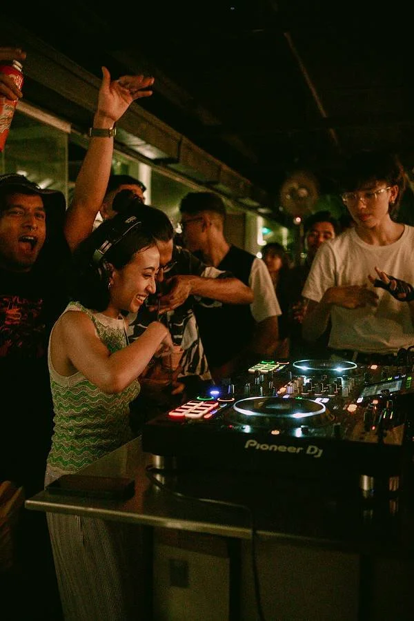 First Steps Of Last Saturdays: A Love Letter To The Concept Of Day Parties