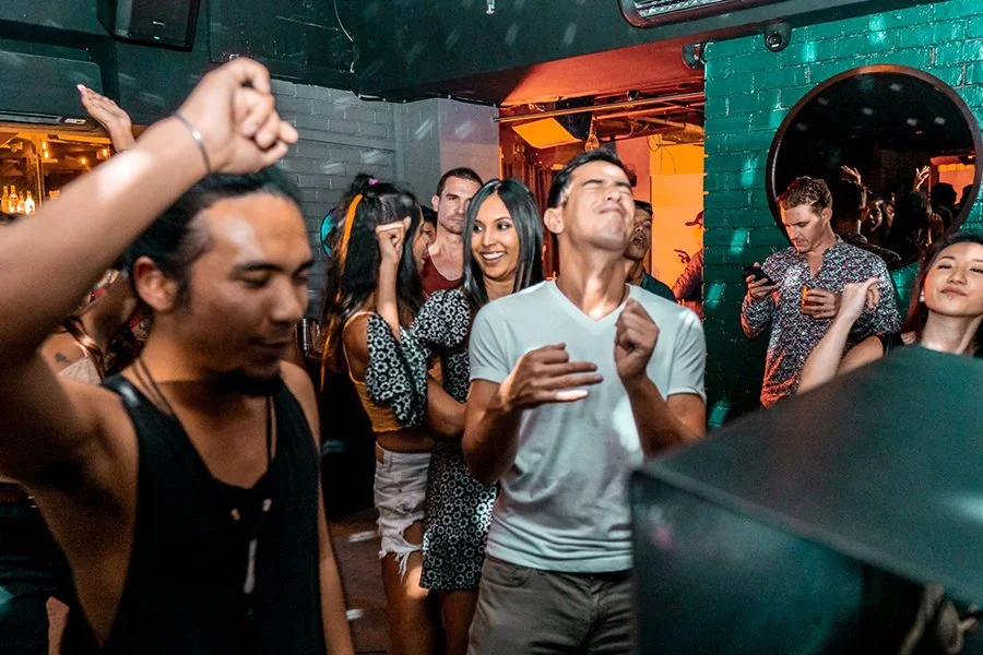 The Quest Of Manifest: These Promoters Are Amplifying The Pop-up Gig ...