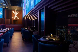 Introducing HighHouse, The Tallest Nightlife And Culinary Concept In ...