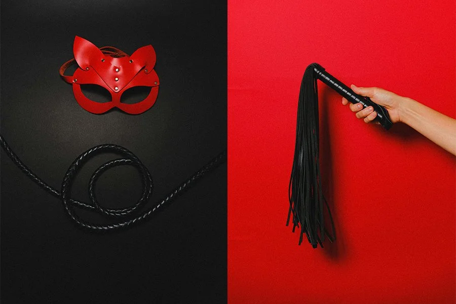 Relish The Fetish: These Kink Parties Are Fostering Safe Spaces For The ...