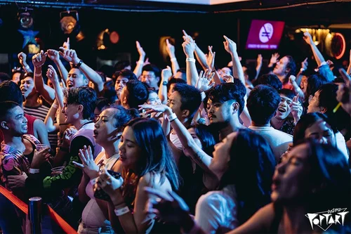 Rave Etiquette In Singapore: Protect The Scene With These 12 Things To ...