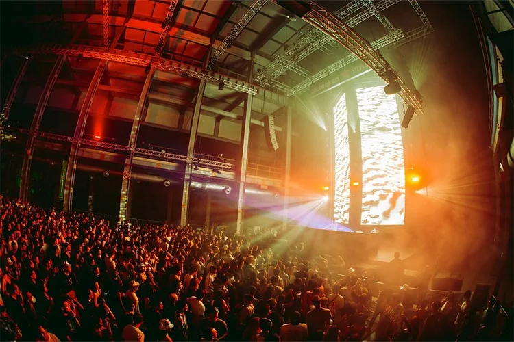 Heineken Celebrates Its 150th Year By Hosting The First-Ever Boiler ...