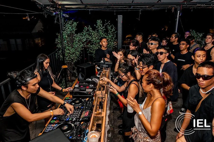 The Kaleidoscope Of Ciel Social: Gaze Into The Nomadic World Of These ...