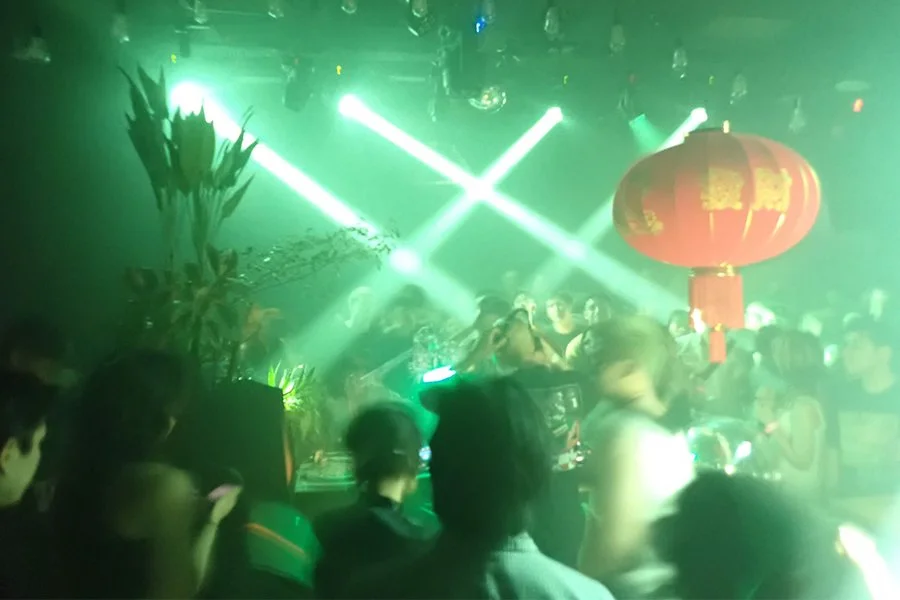 Freaky Forecast: Strange Weather’s Experimental Gigs Are A Breath Of ...