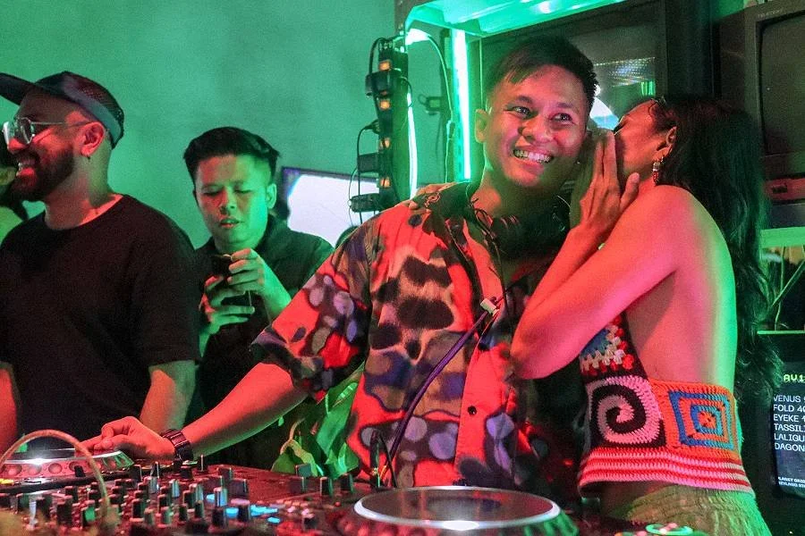 First Steps Of Last Saturdays: A Love Letter To The Concept Of Day Parties