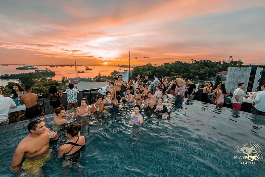 The Quest Of Manifest: These Promoters Are Amplifying The Pop-up Gig ...