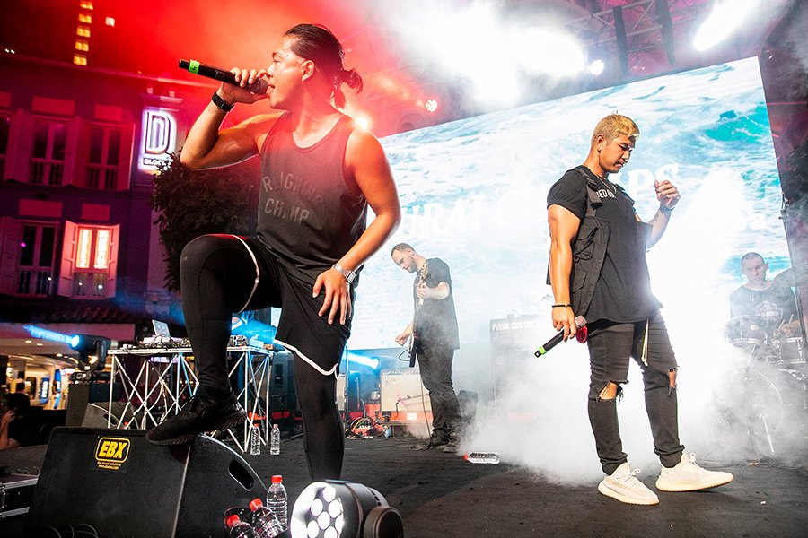 Music Matters Live Is Back For Another Mega Festival Featuring 50 Acts ...