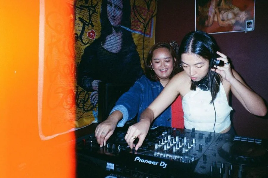 Filipino Pride: Secret Pals Is A Collective Bridging The Scenes Of ...