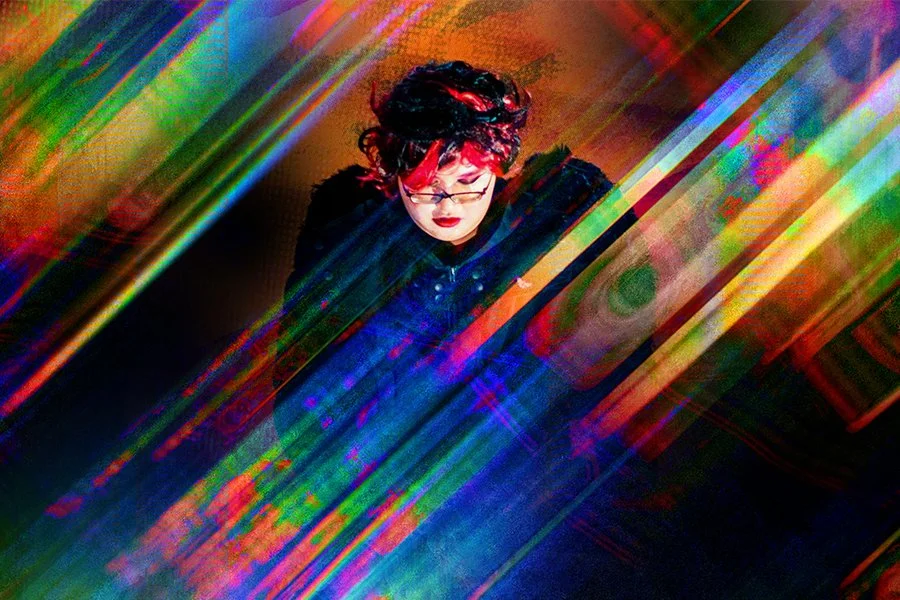 Falling Islands Unsheathes New Wings With CYBXRANGEL, A Cinematic ...