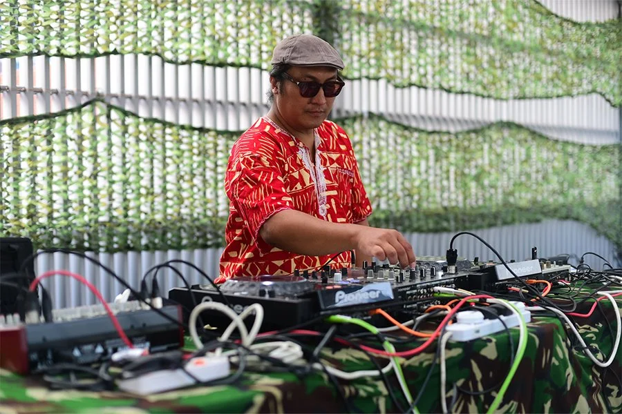 Appetite For Afro: These African Club Music Parties In Singapore Are ...