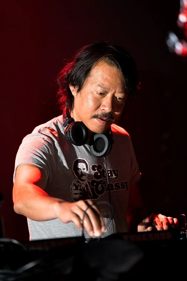 Kevin Sy Launches Debut EP ‘Disco Delirio’ Juiced Up With Italo And Nu ...
