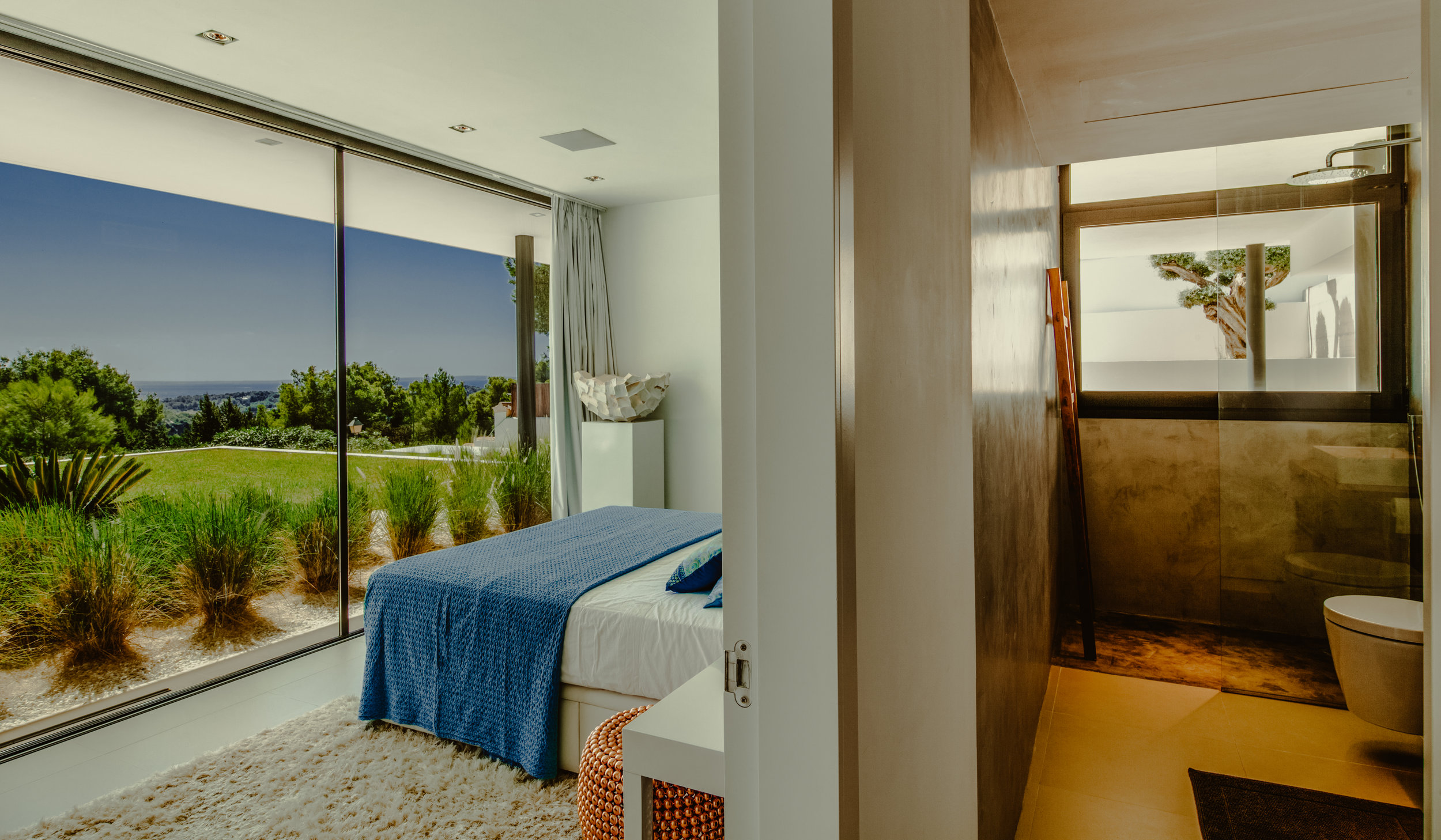 VISTA ALEGRE IBIZA — VILLA MOON