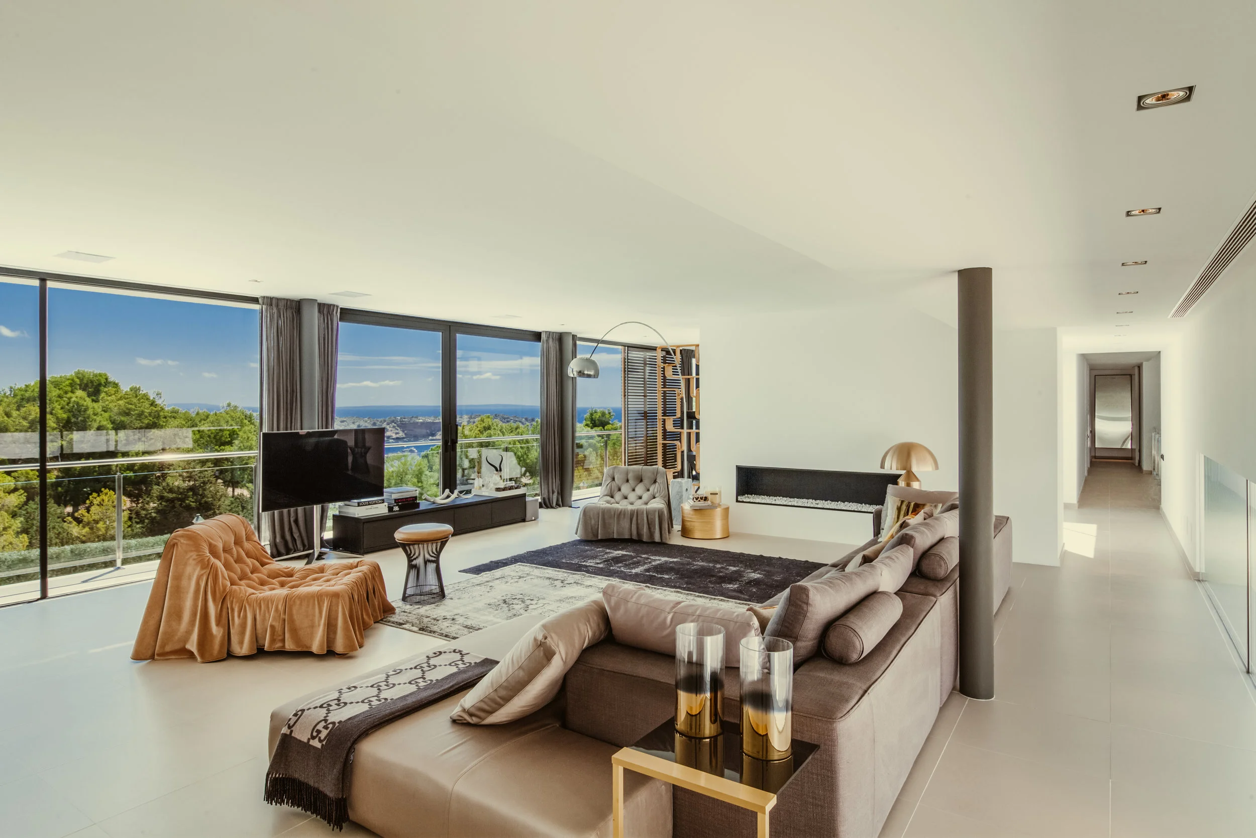 VISTA ALEGRE IBIZA — VILLA MOON