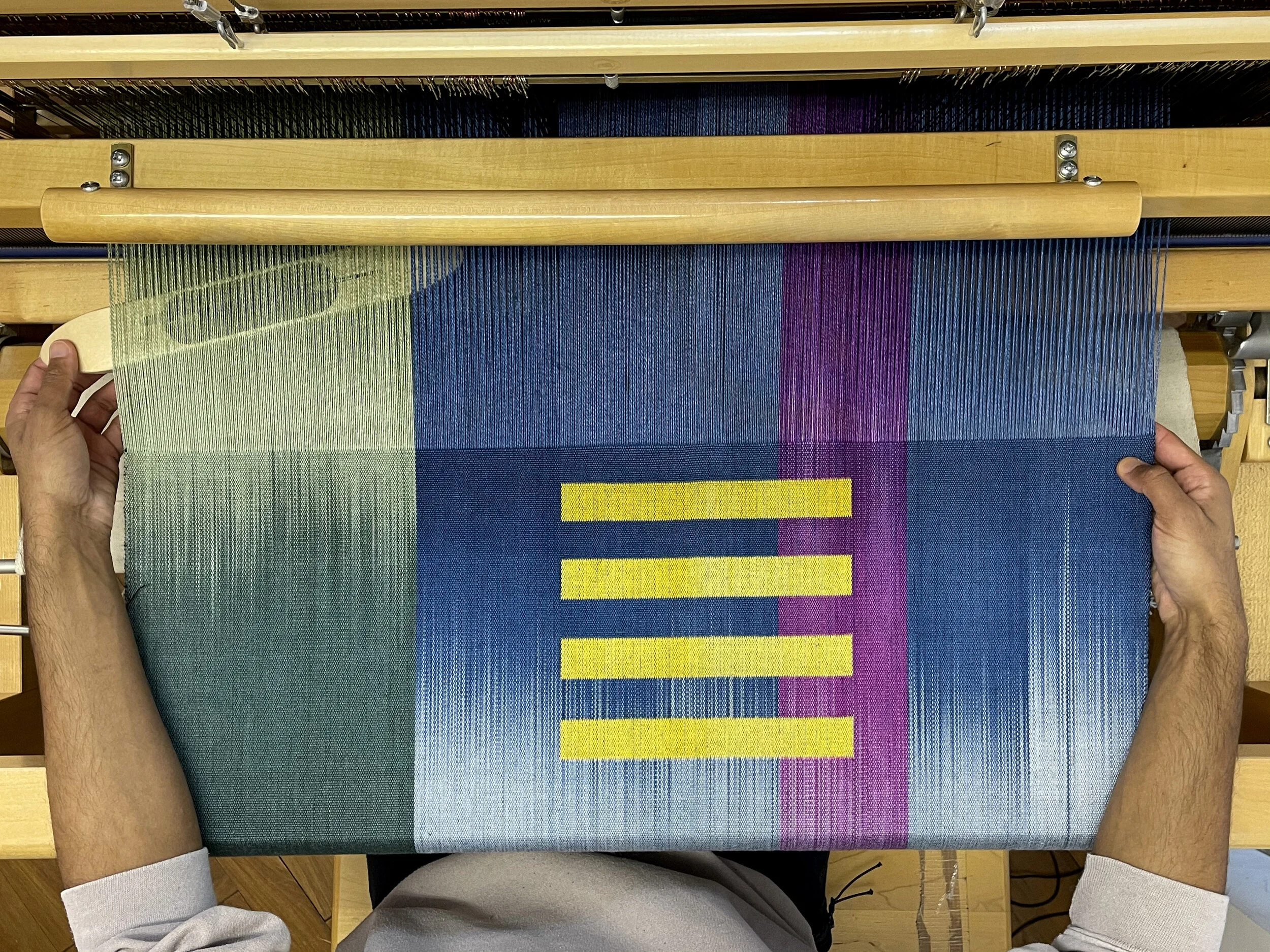 Introducing Annie Warburton, CEO of Cockpit Arts, London's leading ...