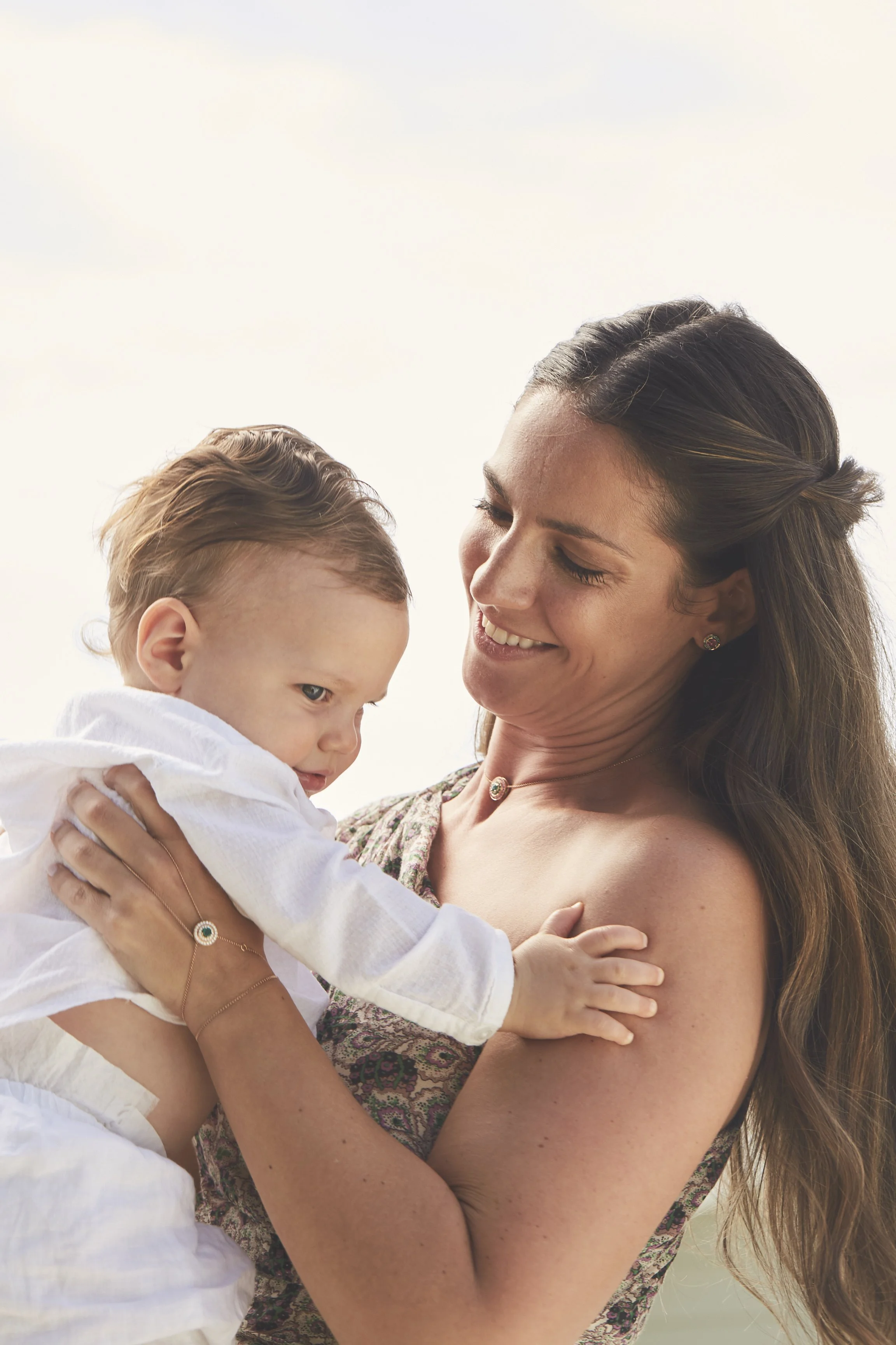 Introducing Alice Millner, Founder of Alice van Cal fine jewellery ...