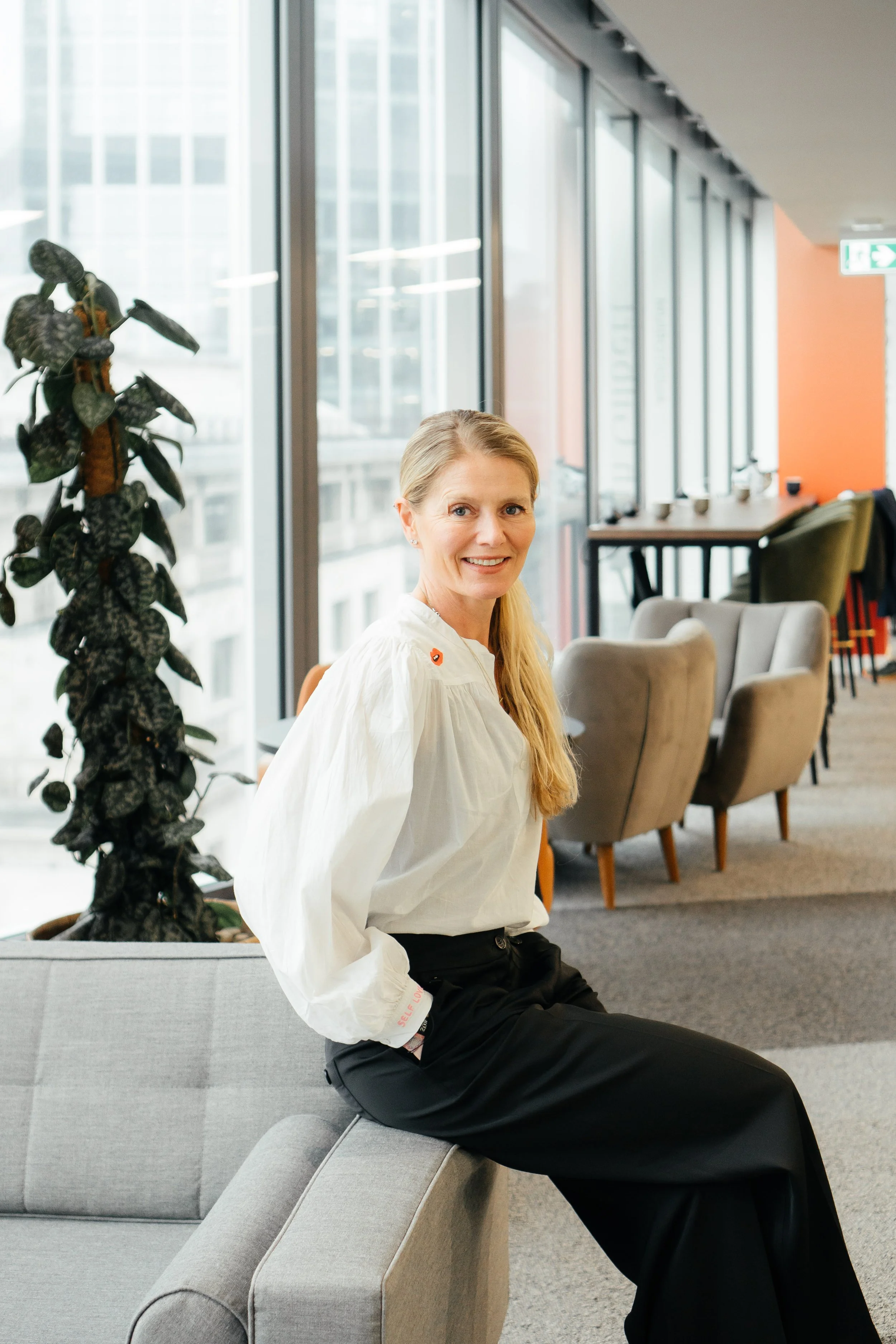 Introducing Elizabeth Cowper, founder of Ludo — The Dura Society