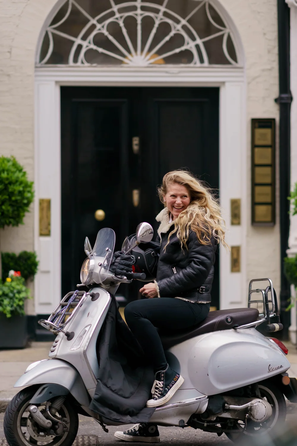 Introducing Elizabeth Cowper, founder of Ludo — The Dura Society
